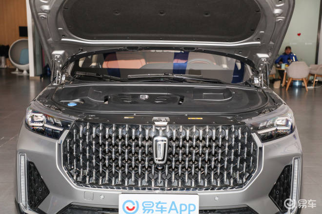 旗舰车型奔腾T99，价格亲民绝对实力派_搜狐汽车_搜狐网