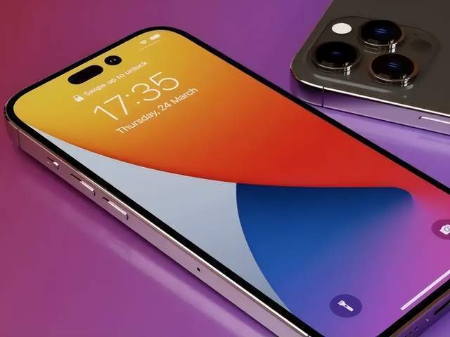 iPhone14系列，不同型号之间将会有哪些区别？_Pro_Plus_差别