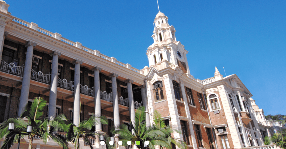 【无忧留学】港大各学院23fall硕士申请DDL公布！（附2022录取案例）_时间_and_Public