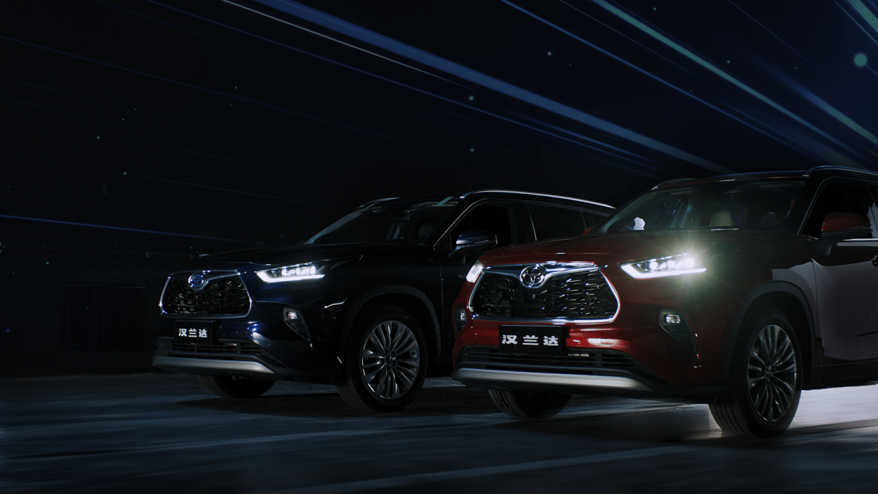 全新第四代380T汉兰达上市，售价31.48万元起_搜狐汽车_搜狐网
