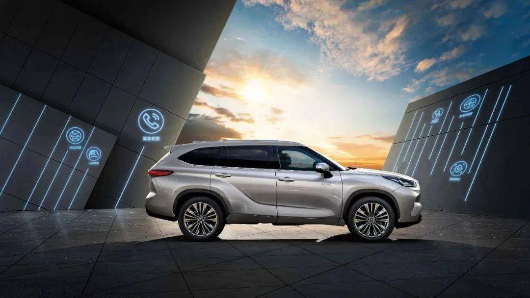 汉兰达380T售价冲破30万，转型豪华SUV？_搜狐汽车_搜狐网