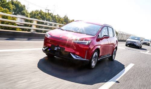15万纯电怎么选？大空间长续航的合创Z03了解一下_搜狐汽车_搜狐网