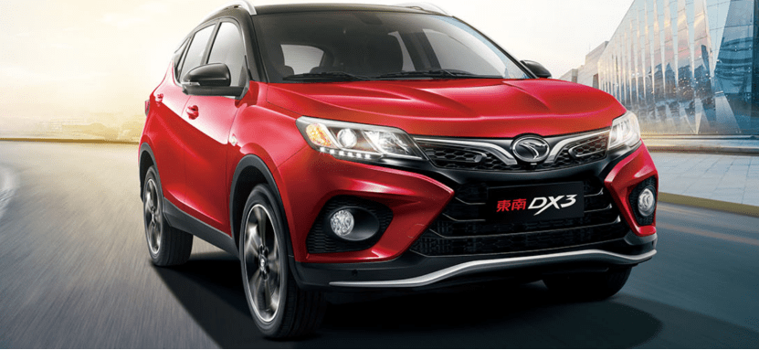 5-10万元能买到哪些国产SUV？三款小型SUV你会喜欢哪一款？_搜狐汽车_搜狐网