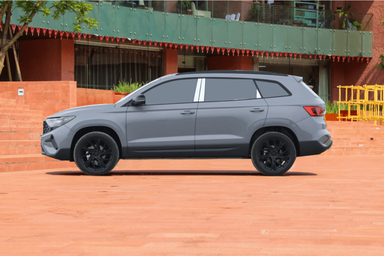 十万级SUV之争，新捷达VS7高光版与长安CS75，谁更值得入手_搜狐汽车_搜狐网