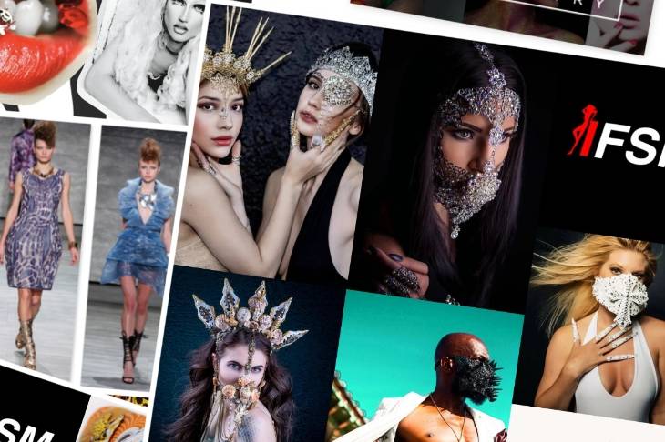 2022美国IFSM国际时装周11月11号好莱坞星光大道即将拉开帷幕_品牌_时尚_Fashion