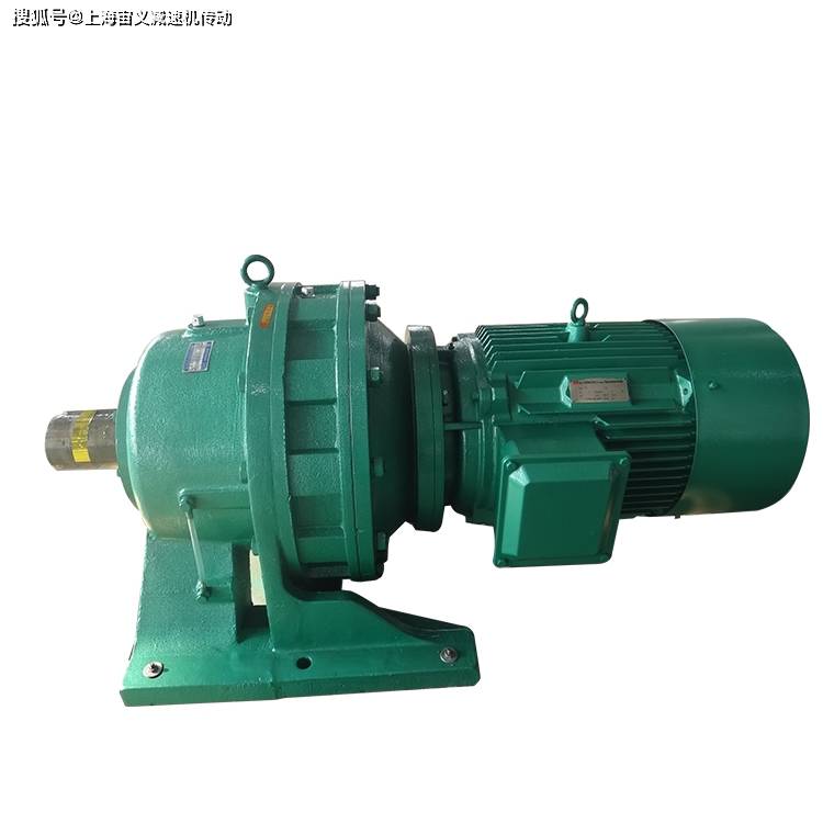 CRL77-Y11-4P减速机CRL77-MH11-4P-8-搜狐大视野-搜狐新闻