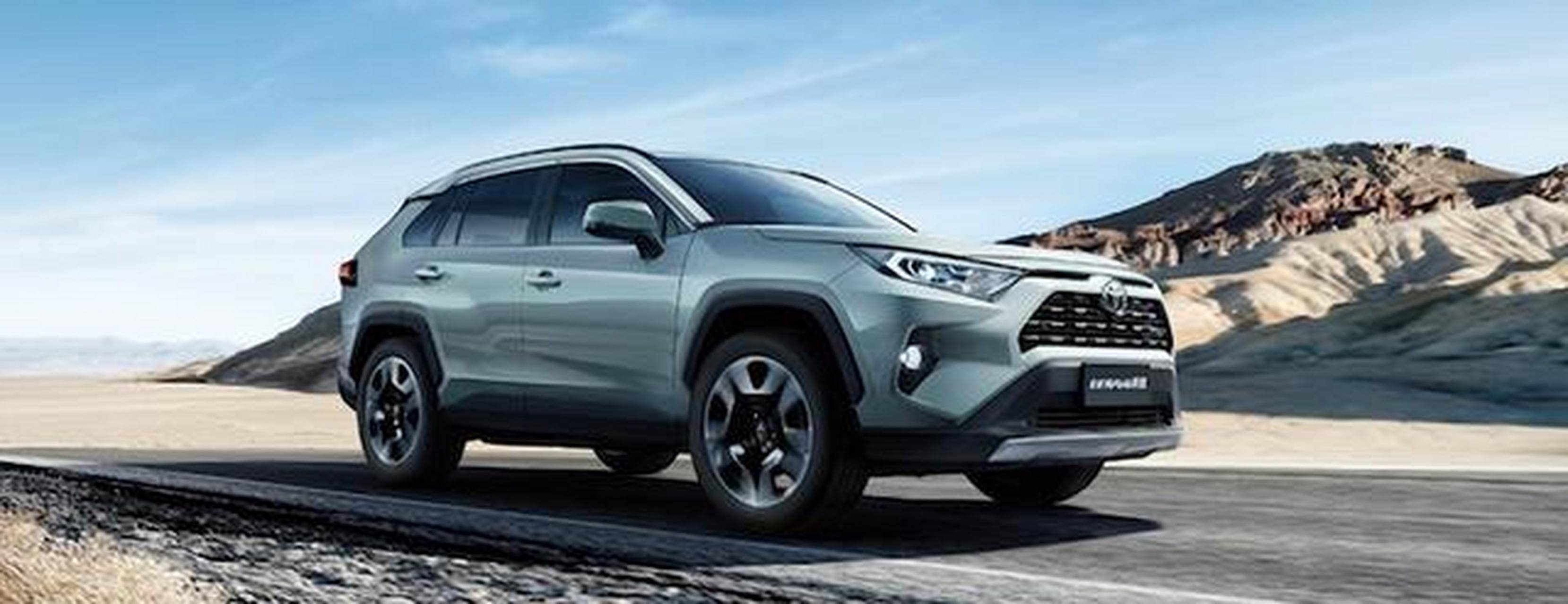 2022年 值得买的5款SUV_搜狐汽车_搜狐网