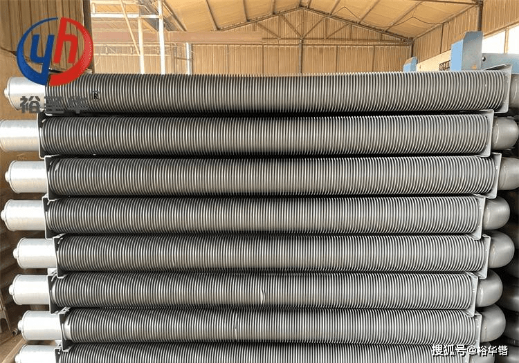 铝带翅片管-搜狐大视野-搜狐新闻