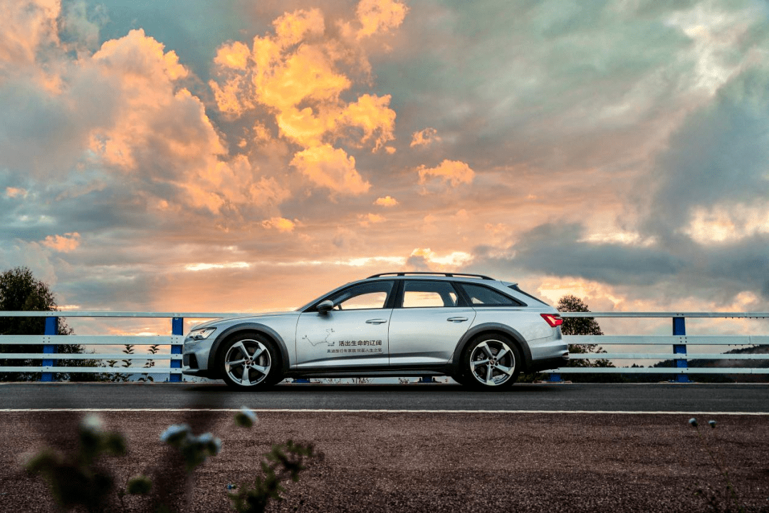 旅行才是汽车的本义，奥迪旅行车家族陪你即刻出发_搜狐汽车_搜狐网