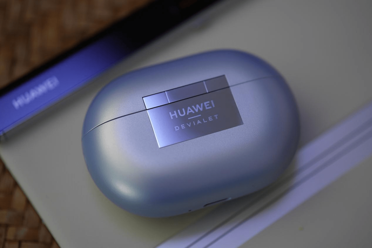 体验过五款旗舰TWS耳机后：我改变了看法，原来国产耳机也这么强_华为_AirPods_Enco