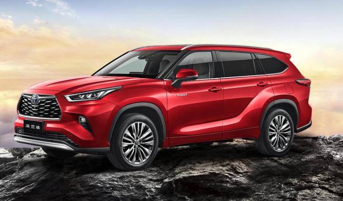 1-11月 中型SUV销量榜单出炉 途观L第三 红旗HS5进前五_搜狐汽车_搜狐网