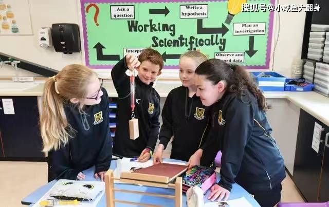 美国新教标《新一代科学教育标准》（NGSS）看完就明白美国为何是科技强国了_概念_核心_实践