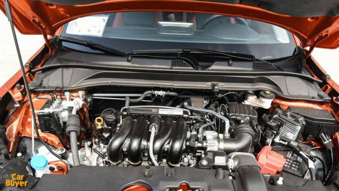 谁才是年轻人的理想SUV，长安UNI-T VS本田XR-V_搜狐汽车_搜狐网