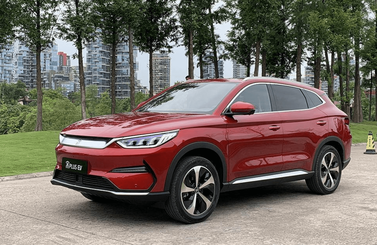 小鹏G3i 520N+、宋PLUS EV旗舰型和SMART精灵#1 Pro+哪款你更心水？_搜狐汽车_搜狐网