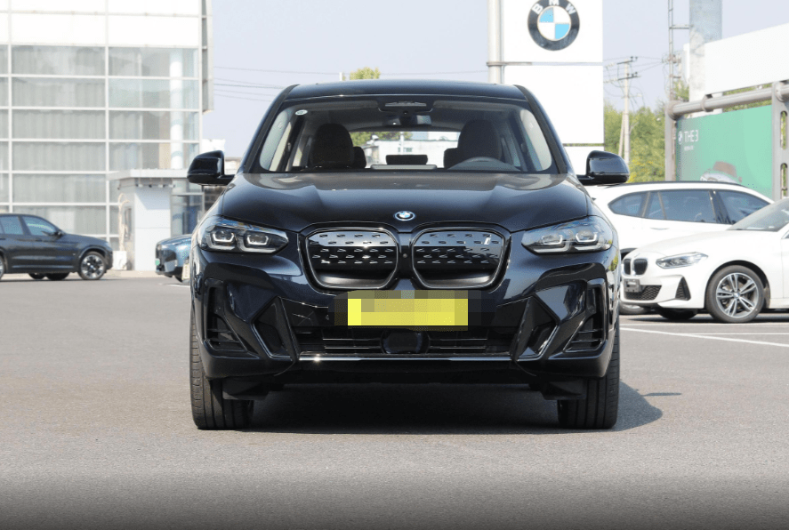 上汽奥迪Q5etron续航和空间，都比宝马ix3优秀_搜狐汽车_搜狐网