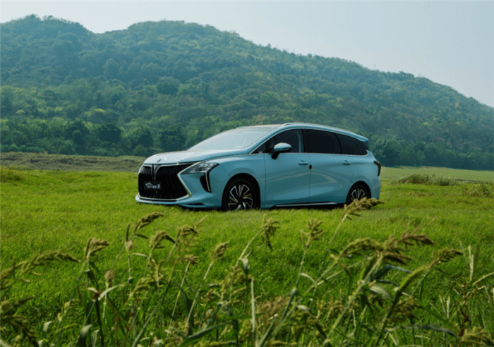 5星安全认证的MPV，11.99万起售动力强劲，风行游艇家用车主爱了_搜狐汽车_搜狐网