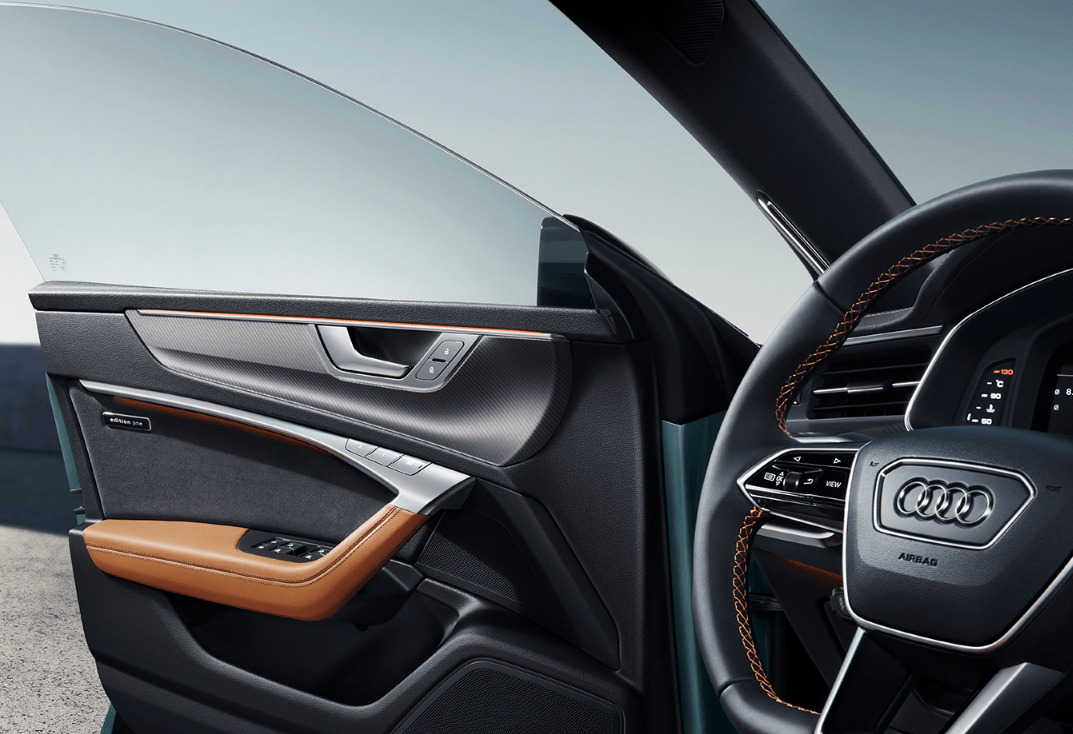 智能四驱+动态全轮转向，上汽奥迪A7L比E300L更稳_搜狐汽车_搜狐网