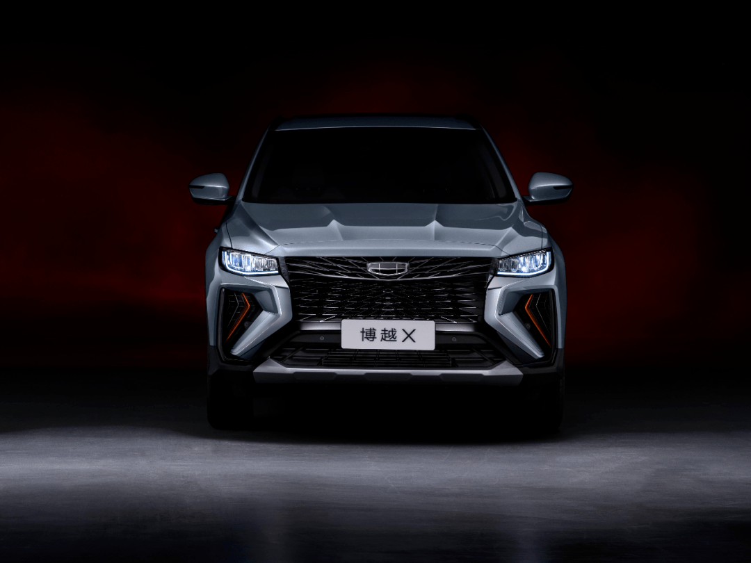 2023款奔腾T77 PK 博越X，年终奖到底该“花落谁家”？_搜狐汽车_搜狐网