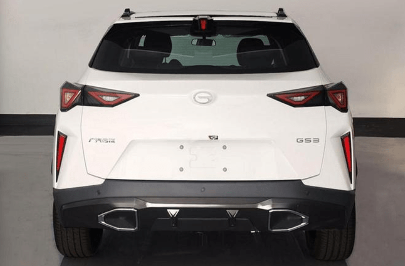 广州车展第二弹：蔚来ES8/EC7、深蓝S7、传祺GS3，哪款是你的菜？_搜狐汽车_搜狐网