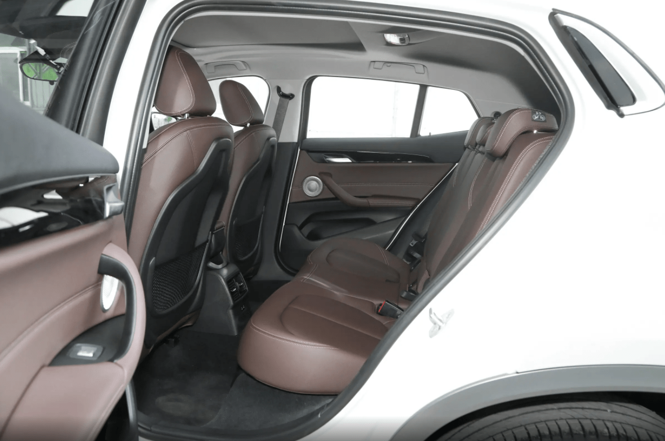 跌至20万出头！全新宝马SUV：2.0T引擎+四轮独悬，还看啥X1？_搜狐汽车_搜狐网