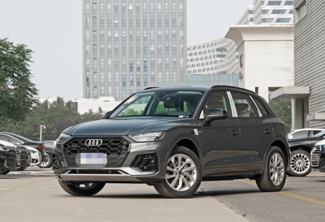 全新途昂X比奥迪Q5L空间更大，是5座SUV性价比之选_搜狐汽车_搜狐网