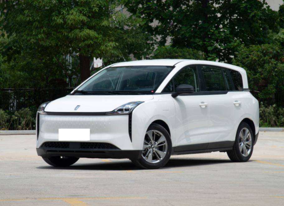 三款20万以内纯电MPV推荐 为何睿蓝枫叶80v PRO才是标杆？_搜狐汽车_搜狐网