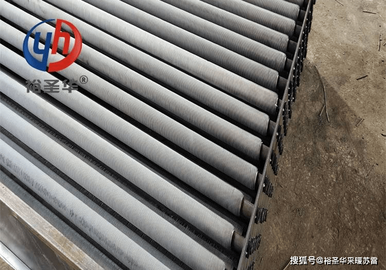 钢铝复合翅片换热器-搜狐大视野-搜狐新闻