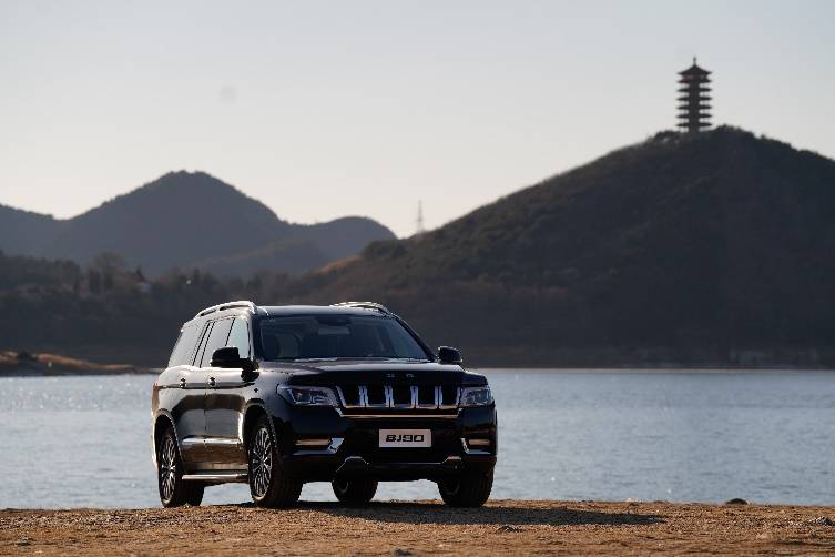 BJ90山河经典版荣耀登场 47.8万起售 超越百万极致豪华_搜狐汽车_搜狐网