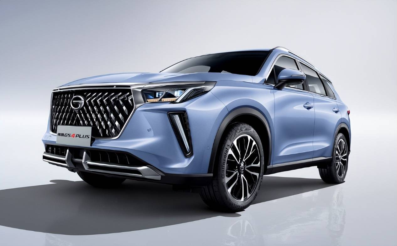 市区代步、不惧烂路，这些高底盘SUV，10多万就能买到_搜狐汽车_搜狐网