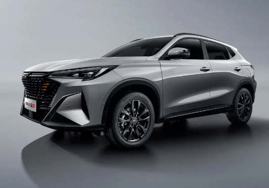 对比分析长安欧尚 X5 PLUS和瑞虎 7 PLUS，哪款更适合家用？_搜狐汽车_搜狐网