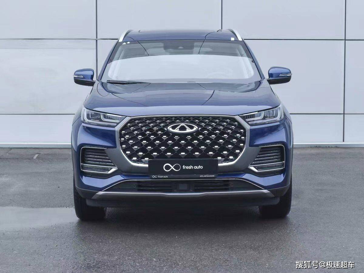 “出口版”瑞虎8plus配置曝光，海外预售18万，竞争力优于本田CRV_搜狐汽车_搜狐网