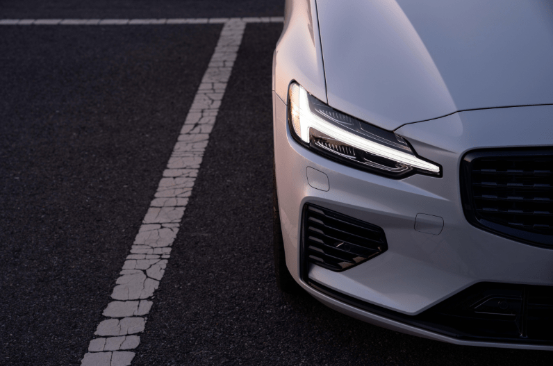 BBA挑花眼？降价6万,入门2.0T,兼顾操控安全沃尔沃S60值得入手_搜狐汽车_搜狐网