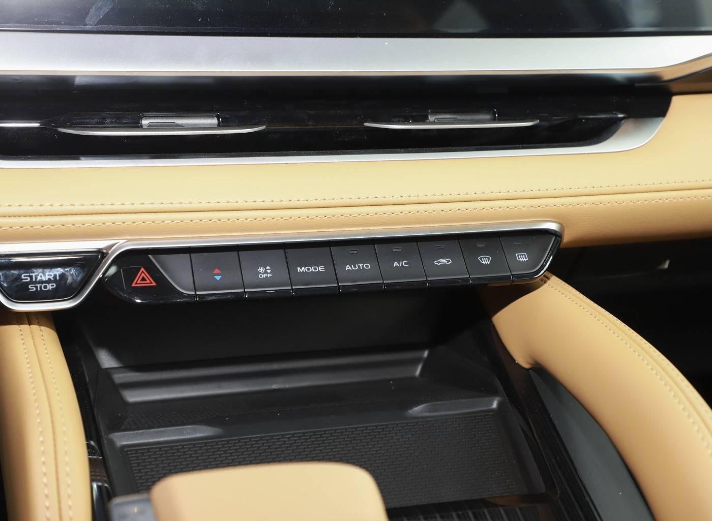 堪比豪华品牌NVH表现，星越L HIP的驾驶质感优于同级明显_搜狐汽车_搜狐网