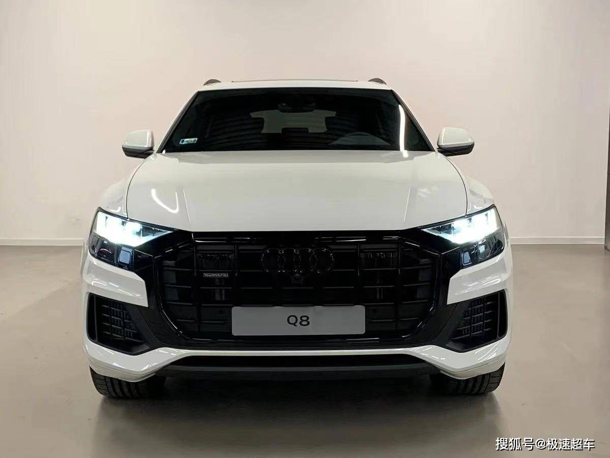 实力不输卡宴！2023奥迪Q8来了，运动范十足，3.0T+8AT，犀利_搜狐汽车_搜狐网