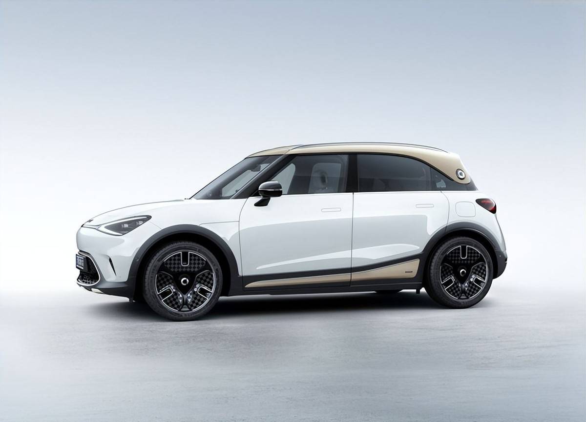 买车如买包 女司机更喜欢smart精灵#1还是小鹏G3i_搜狐汽车_搜狐网