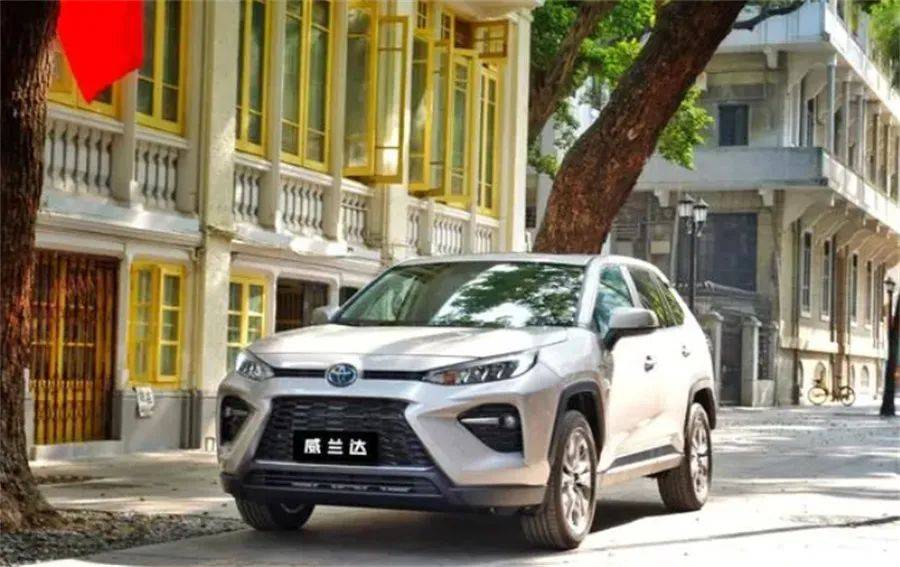 颠覆紧凑级SUV市场，力压威兰达 第五代途胜L 8AT全能“更高一档”_搜狐汽车_搜狐网