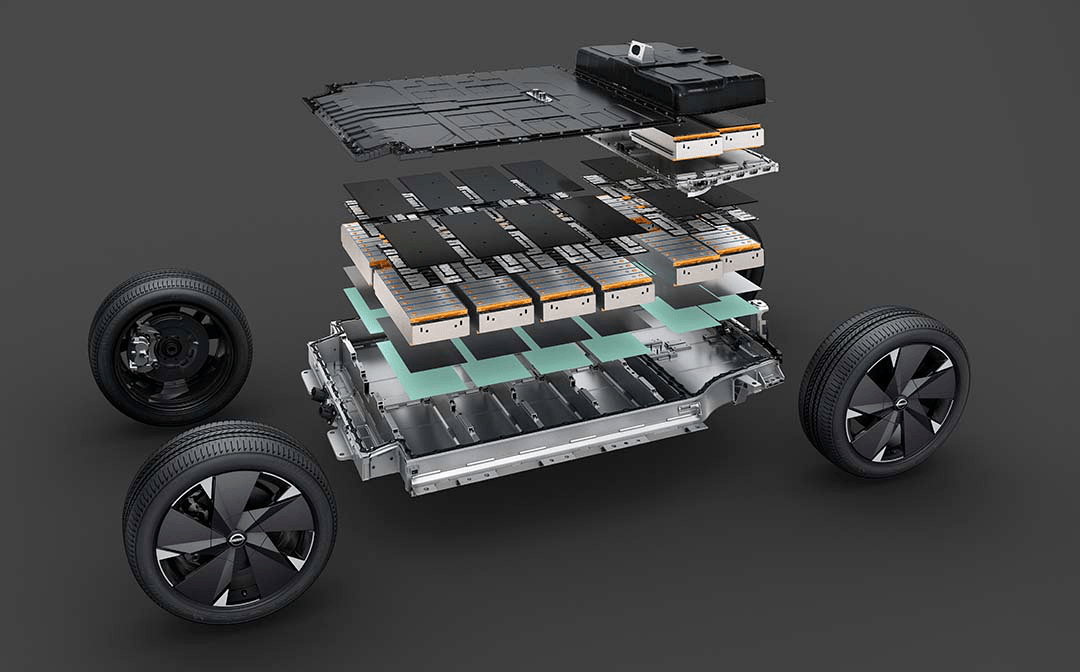 以ARIYA艾睿雅为先锋，东风日产全面进击新能源汽车赛道_搜狐汽车_搜狐网