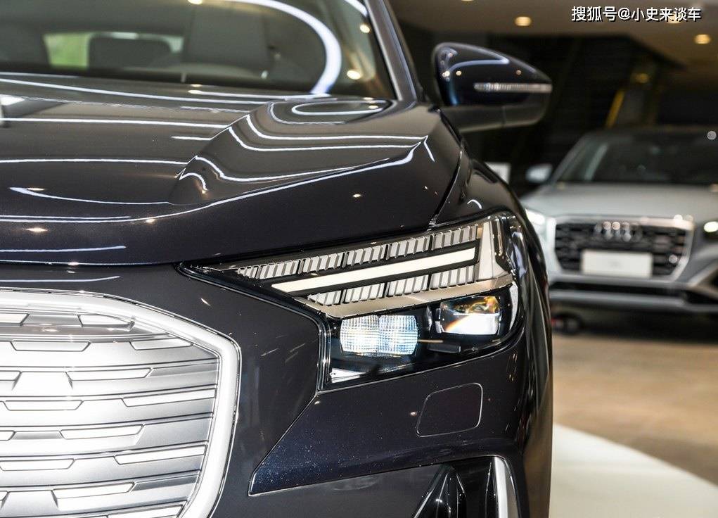 奥迪全新大尺寸SUV上市！不足30万订单当天破20000，采用A8L工艺_搜狐汽车_搜狐网