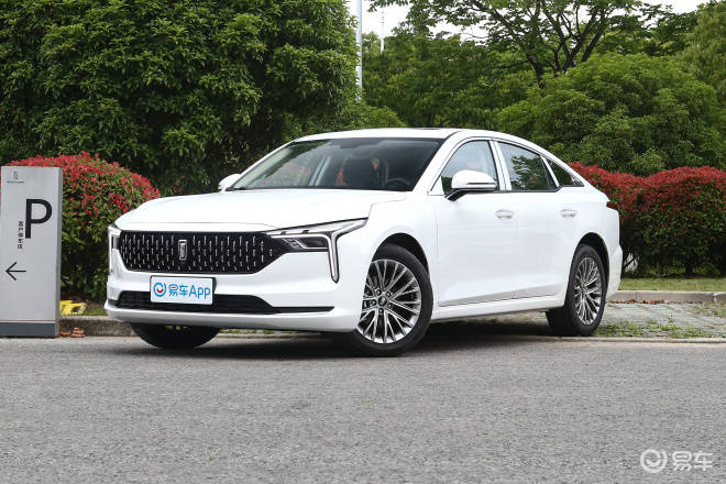 10.59万奔腾B70入门款实力如何_搜狐汽车_搜狐网