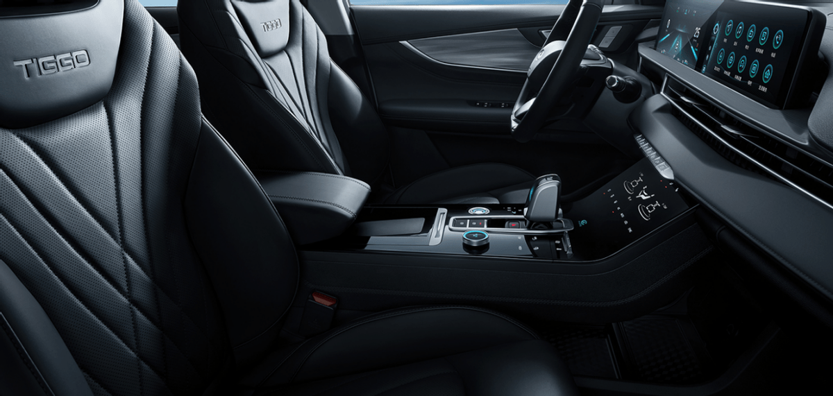 15万自主混动SUV比拼，宋PLUS DM-i和瑞虎8 PLUS鲲鹏e+怎么选？_搜狐汽车_搜狐网