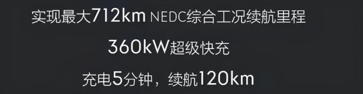 小鹏G9有了800V充电，极氪001的在哪？_搜狐汽车_搜狐网