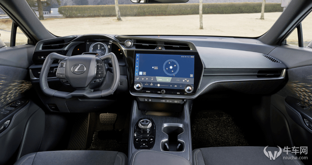 全新纯电SUV盘点，ROBO-01、Ve、Model X Plaid、RZ 450e！_搜狐汽车_搜狐网