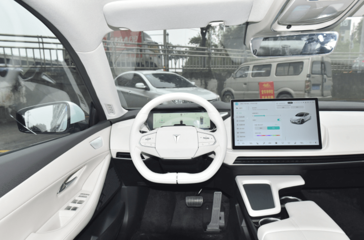 到底谁才是卷王？深蓝SL03对比零跑C01_搜狐汽车_搜狐网