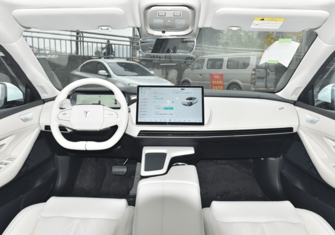 到底谁才是卷王？深蓝SL03对比零跑C01_搜狐汽车_搜狐网