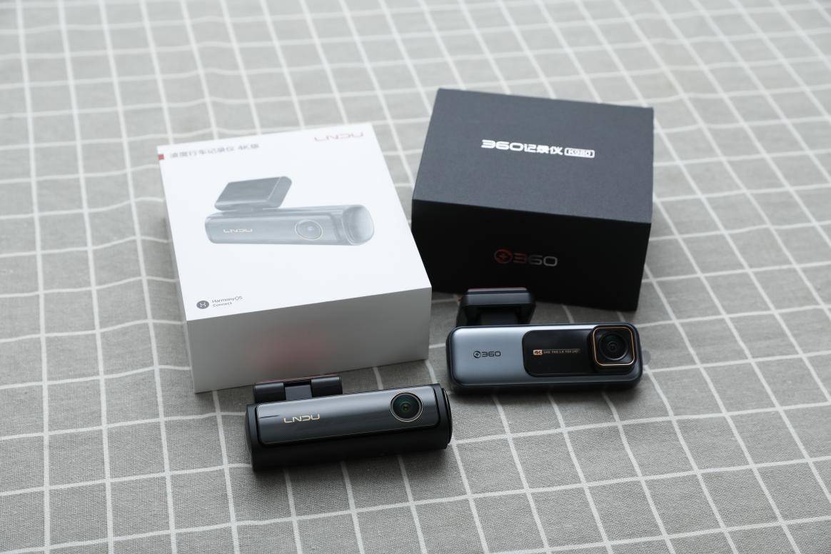 横评360k980和华为智选凌度记录仪 你喜欢哪一个？_搜狐汽车_搜狐网