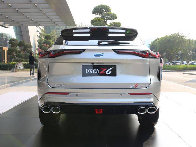 无惧严寒 欧尚Z6 iDD完成零下30度续航1058.9公里挑战_搜狐汽车_搜狐网