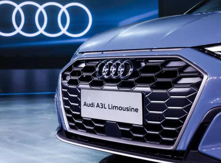 20万元预算想买买BBA？全新奥迪A3对比宝马1系_搜狐汽车_搜狐网