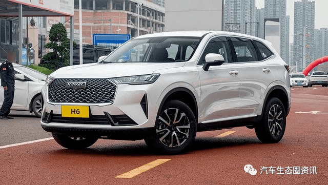 长安欧尚X5 PLUS上市 真正落地价是多少呢？千万不要多掏了钱_搜狐汽车_搜狐网