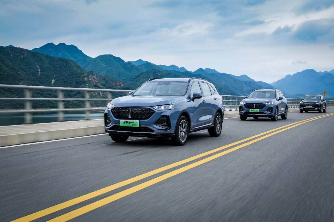 魏牌DHT-PHEV车主注意啦！这5个Tips让你了解这次DHT升级到底如何_搜狐汽车_搜狐网