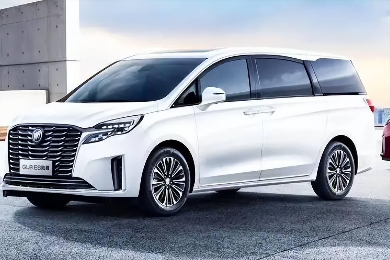 新款别克GL8正式上市！31.79万元起，改变不大为何越卖越贵？_搜狐汽车_搜狐网